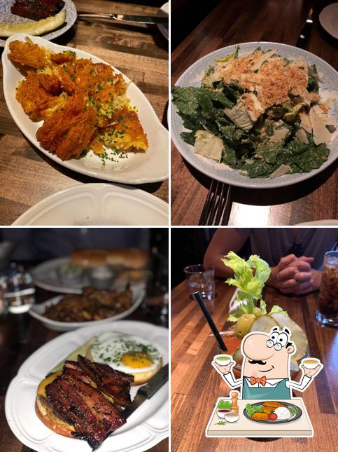 Au Cheval, New York City - Restaurant menu, prices and reviews