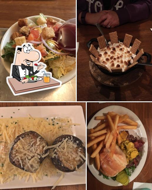 Big Chief Roadhouse, Wildwood - Restaurant menu, prices and reviews