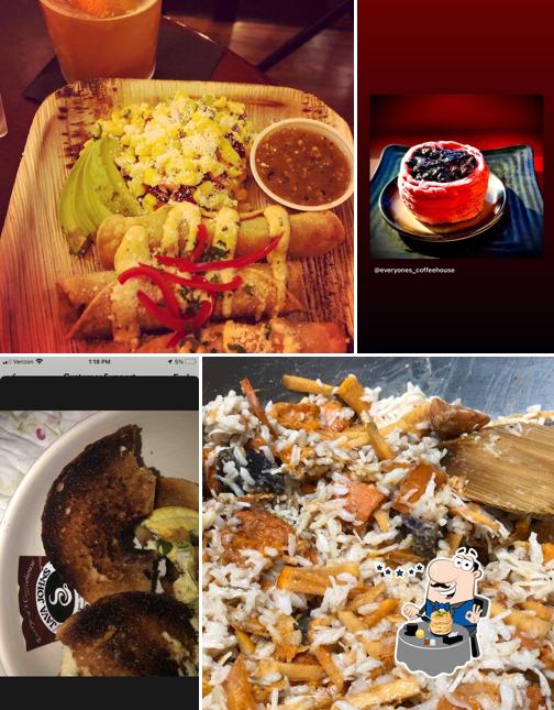 Java Johns, Nevada City - Restaurant menu, prices and reviews