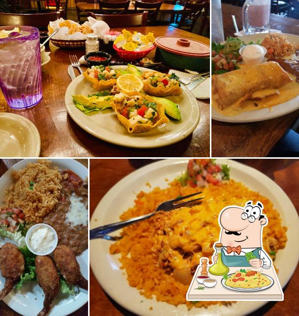 Mercado Juarez Restaurant, Arlington - Restaurant menu, prices and reviews