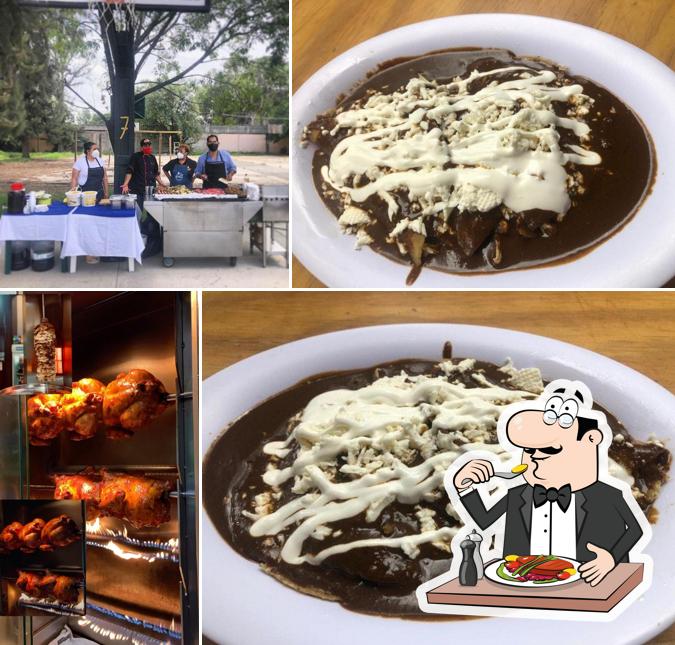 Q Grill, Ciudad de México - Menú del restaurante, precios y reseñas