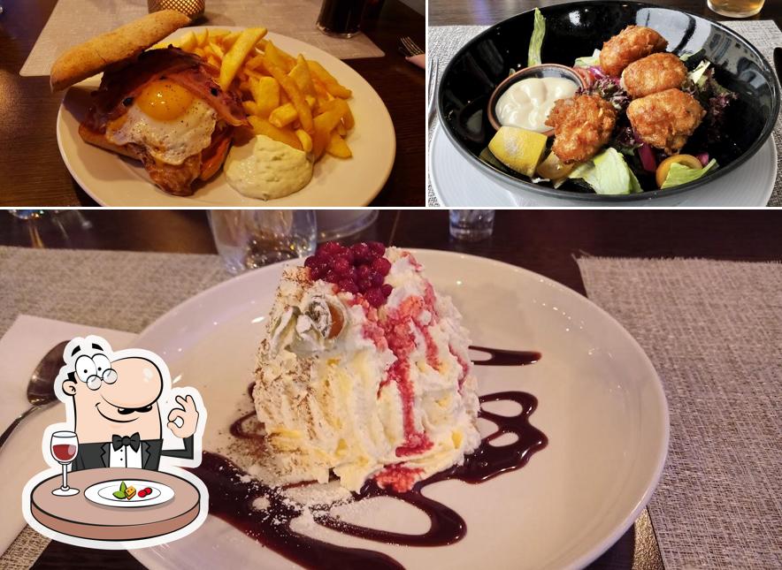Surf & Turf Restaurant AS, Kirkenes - Restaurant reviews
