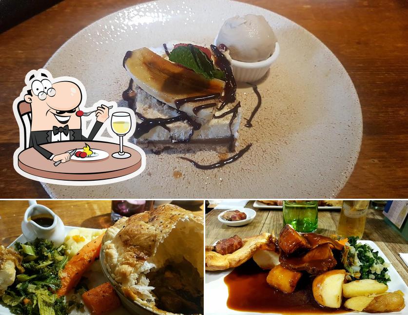 The Cuckoo, Peterborough - Restaurant menu, prices and reviews