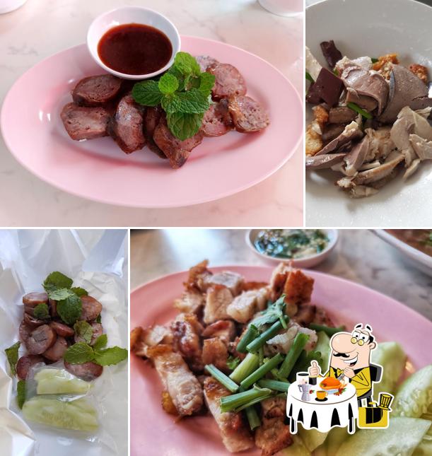 ร้านเกียดฟั่ง สาขา1 restaurant, Songkhla - Restaurant reviews