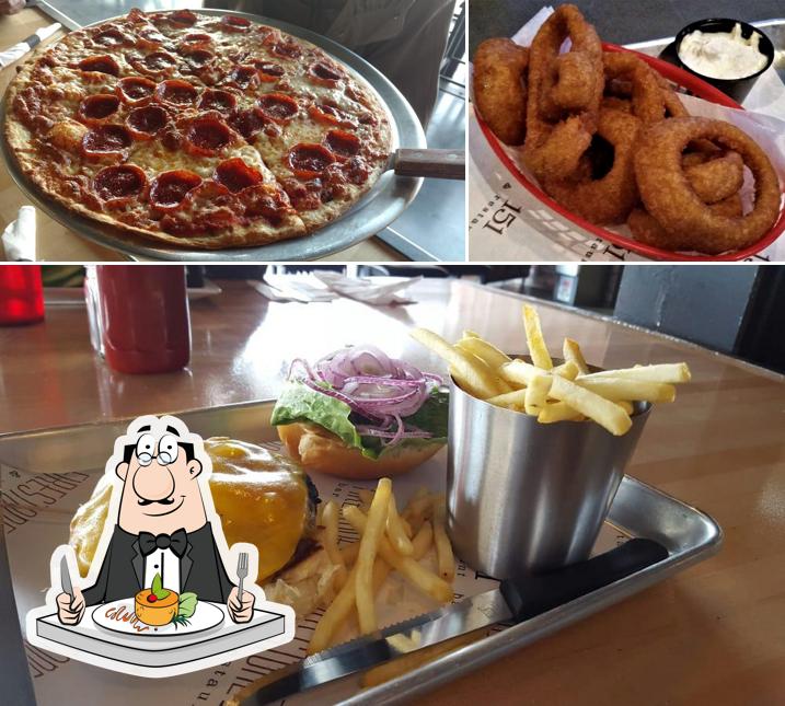 151 Bar and Restaurant, Schenectady - Restaurant menu, prices and reviews