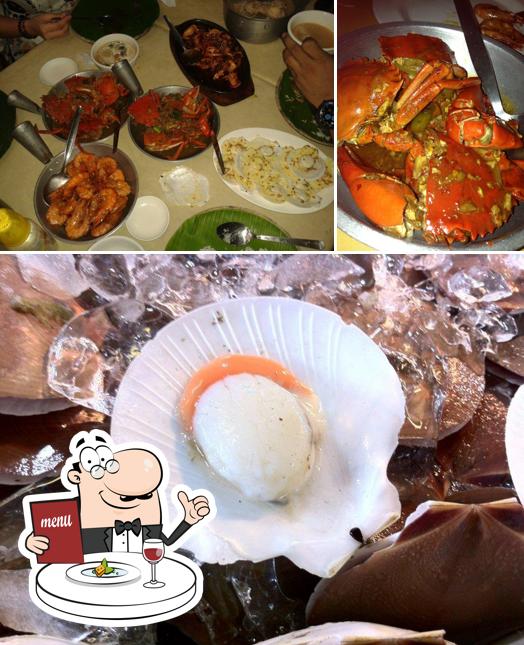 Aling Keng Restaurant, Pasay - Restaurant menu, prices and reviews