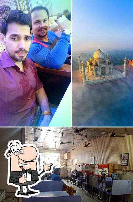 Amar restaurant, Mumbai - Restaurant menu, prices and reviews