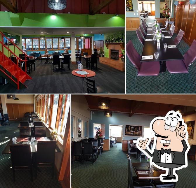 Top 7 restaurants in Upper Hutt, december 2025 - Restaurant Guru