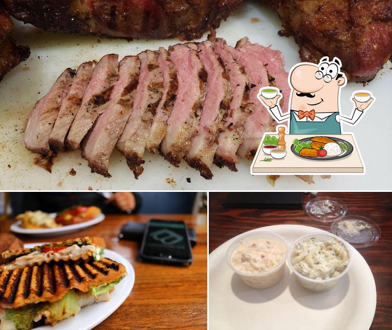Da Hickory House BBQ - Ventura in Ventura - Restaurant menu and reviews