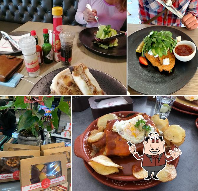 Bembom Northcliff, Randburg - Restaurant menu, prices and reviews