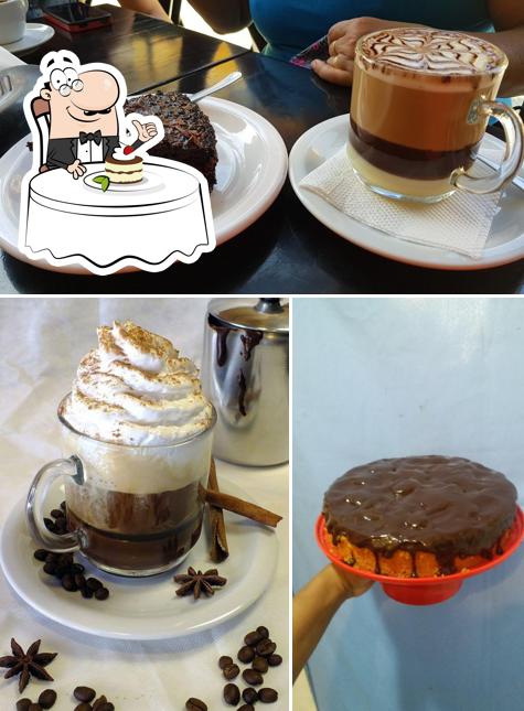 Café 41, Morro de São Paulo - Menu do restaurante, preços e opiniões