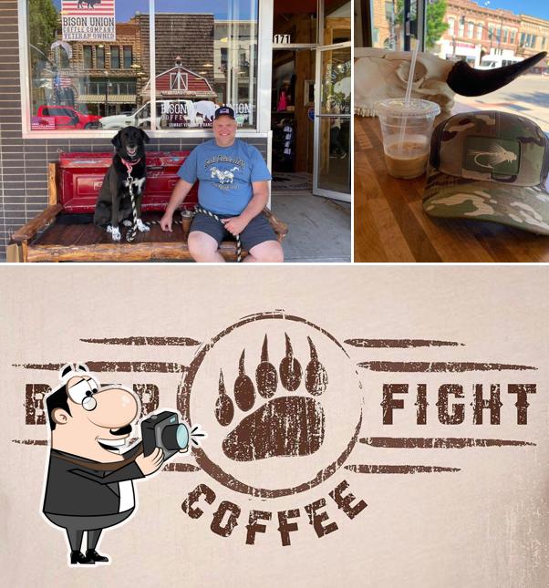 Bison Union Coffee Company, Sheridan - Restaurant menu, prices and reviews