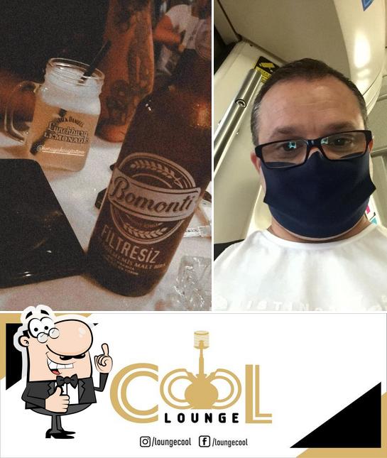 Cool Lounge, Izmir - Restaurant reviews