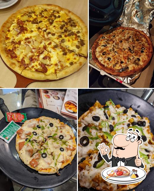 Café Jibna కేఫ్ జిబ్నా, Hyderabad - Restaurant menu, prices and reviews