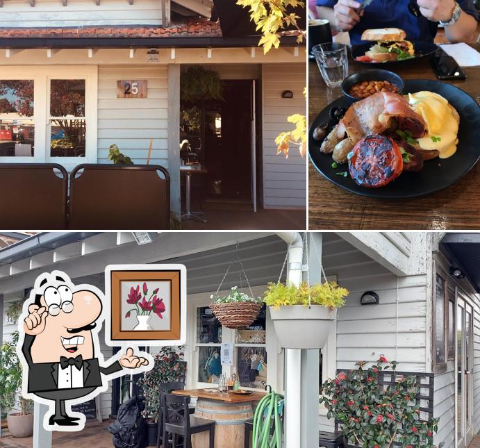 Kyedon, Sunbury - Restaurant menu, prices and reviews