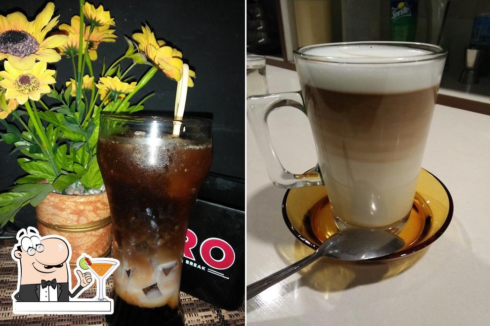 Kopi Desa cafe, Parepare - Restaurant reviews