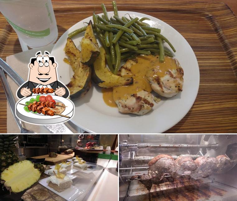 nebu, Oklahoma City - Restaurant menu, prices and reviews