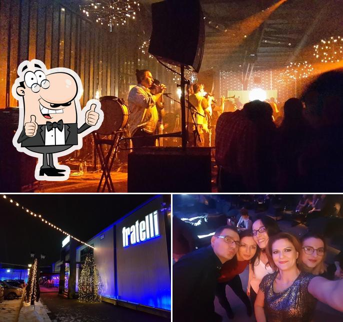 Fratelli Studios, Bucharest - Restaurant menu, prices and reviews