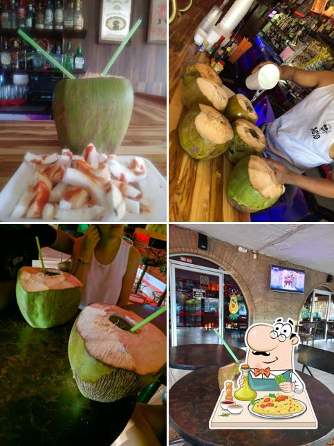 Top 1 restaurant with whiskey in San Blas, september 2025 - Restaurant Guru