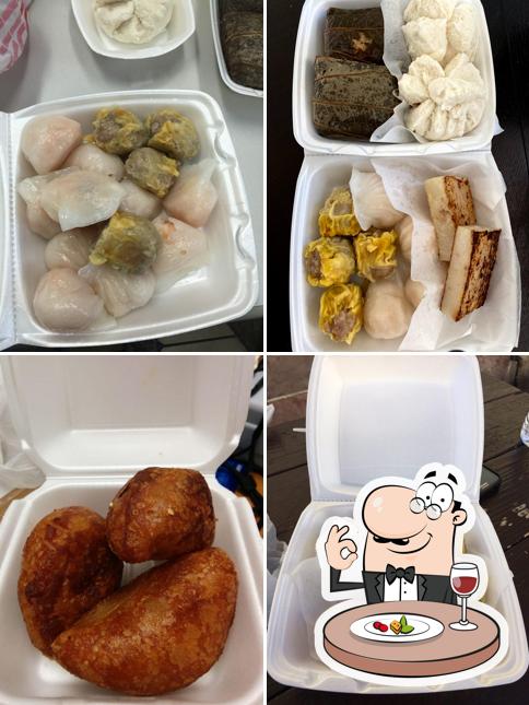 Dim Sum Express, Monterey Park - Restaurant menu, prices and reviews