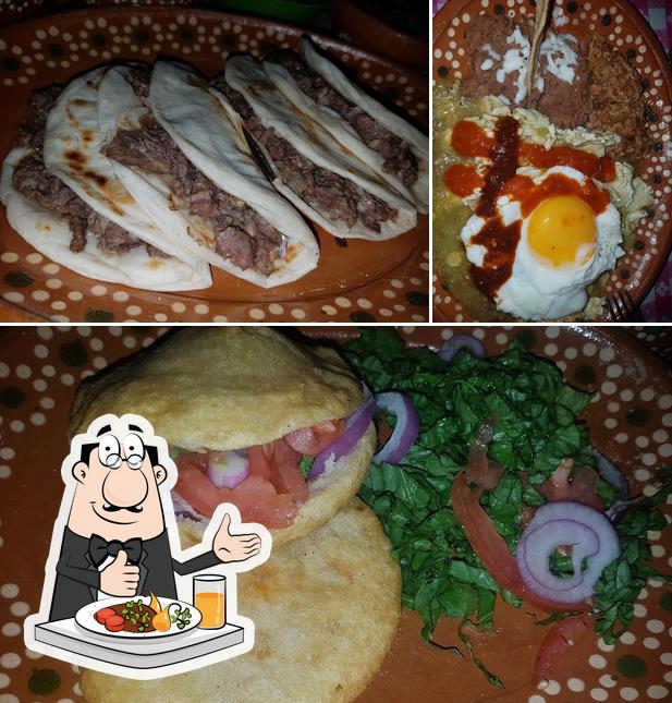 El Conta Restaurante, Saltillo - Menú del restaurante, precios y reseñas