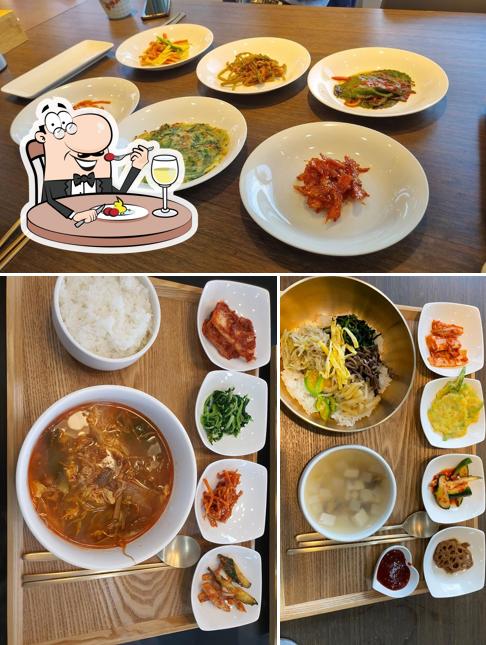 Gawon restaurant, Haman-gun, Gaya-eup - Restaurant reviews