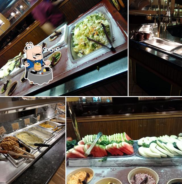 Grand Country Buffet, Branson - Restaurant menu, prices and reviews