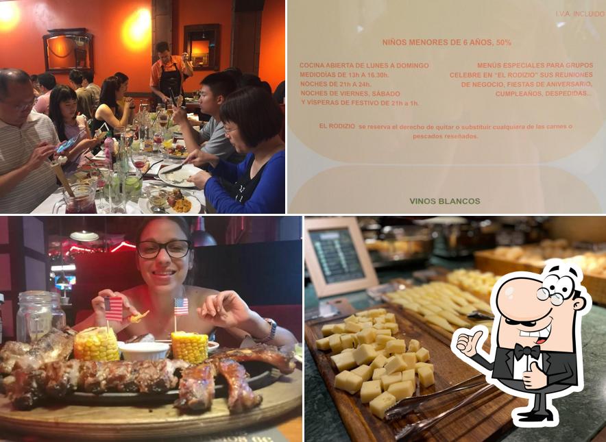Guanabara, Barcelona - Opiniones del restaurante
