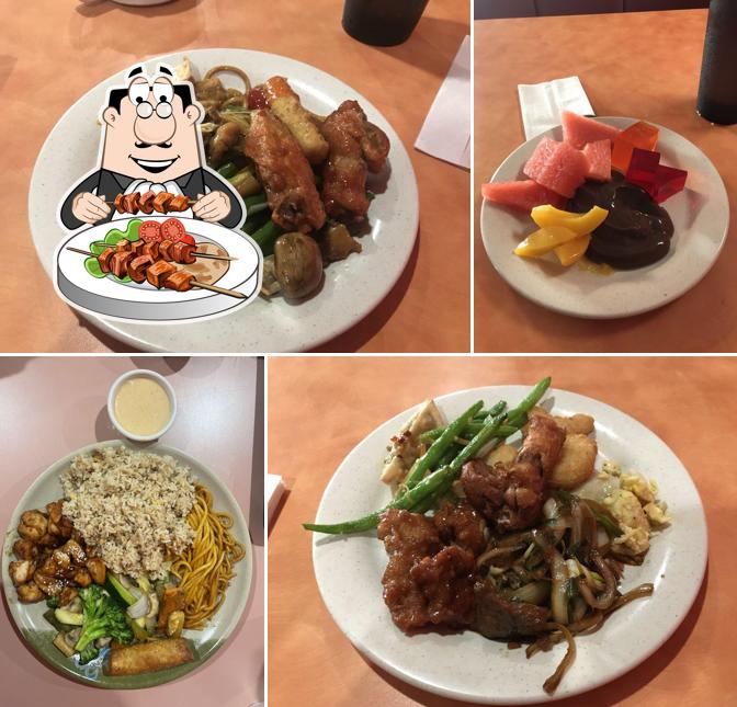 Find the best place to eat in Forsyth, winter 2023 - Restaurant Guru