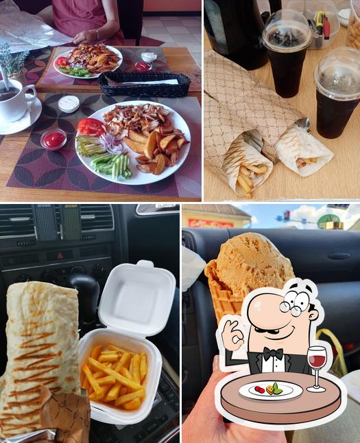 Kebab Bar, Krāslava - Restaurant reviews