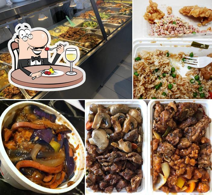 Kent's Kitchen, Vancouver - Restaurant menu, prices and reviews