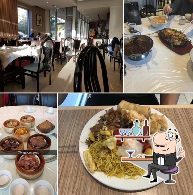 King Tin Restaurant, Waterloo - Restaurant menu, prices and reviews