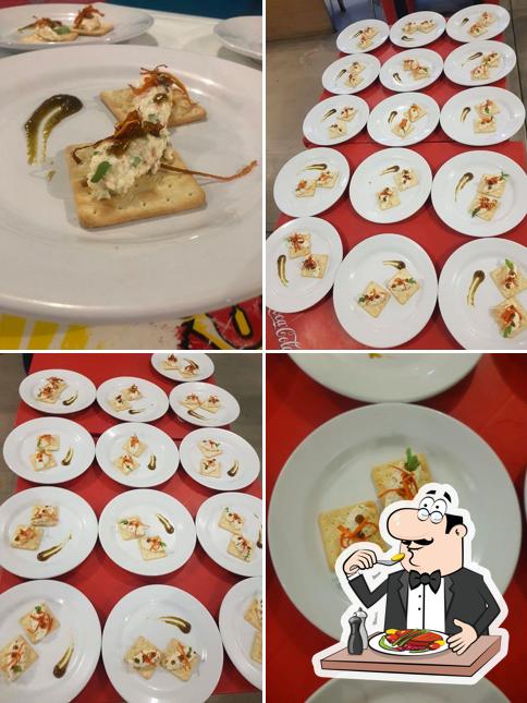 LAGO AZUL Restaurante Bar, Santa María del Oro - Restaurant reviews