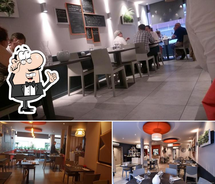 L'Essentiel, Dijon - Menu du restaurant, prix et avis
