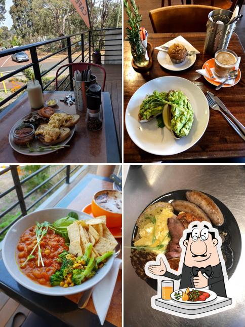 Little Nook Cafe, Darlington - Restaurant menu, prices and reviews