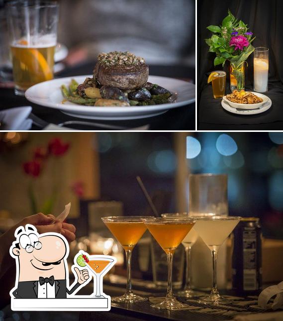 Longliner Sitka in Sitka - Restaurant menu and reviews