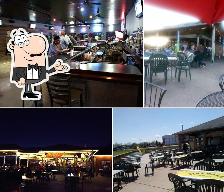 Mucky Duck Pub, Indianapolis - Restaurant menu, prices and reviews