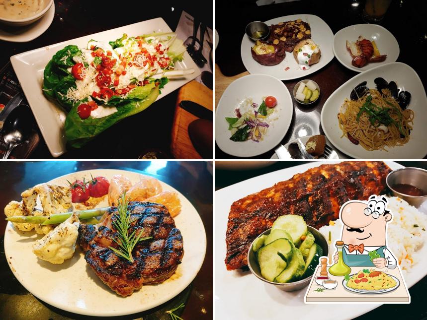 OUTBACK Steakhouse restaurants in Incheon, summer 2024 - Restaurant Guru