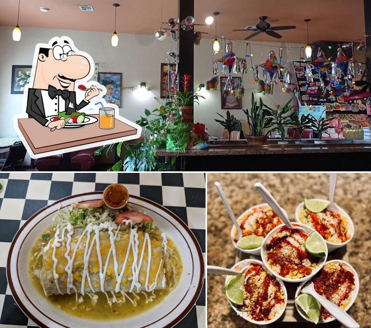 Patty's Mexican Restaurant in Milton-Freewater - Restaurant reviews