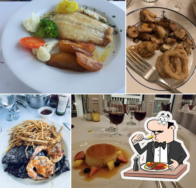 Top 5 restaurants with baked fish in Freeport, New York, november 2025 ...