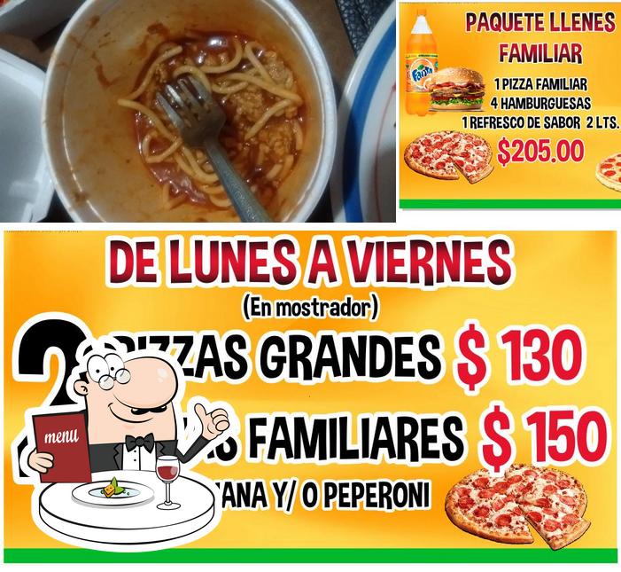 Pizza Planeta restaurant, Puebla City, C. 11 Sur 12913 - Restaurant reviews