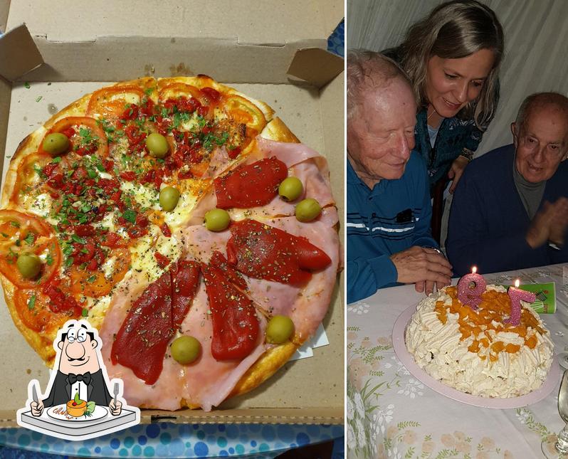 La Torre Pizza, Florida - Menú del restaurante, precios y reseñas