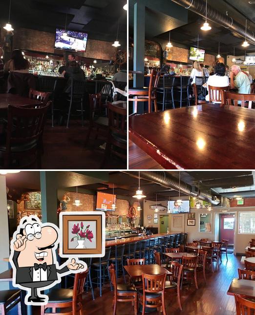 Wheelhouse, Anacortes - Restaurant menu, prices and reviews