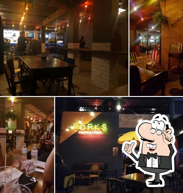 Porks Brasília - Asa Sul, Brasília - Menu do restaurante, preços e opiniões