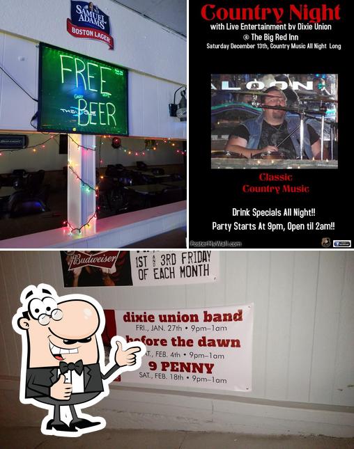 Big Red N in Salem - Restaurant reviews