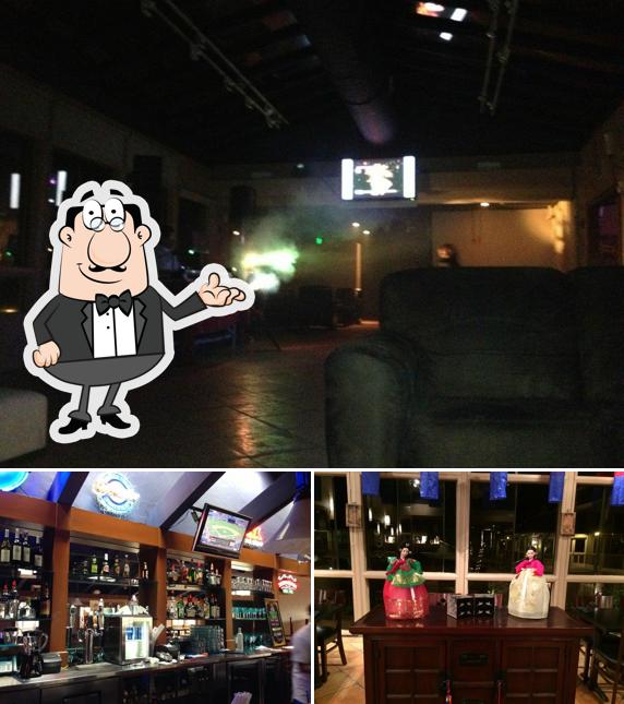 Carmel Barn Grill in Carmel-by-the-Sea - Restaurant reviews