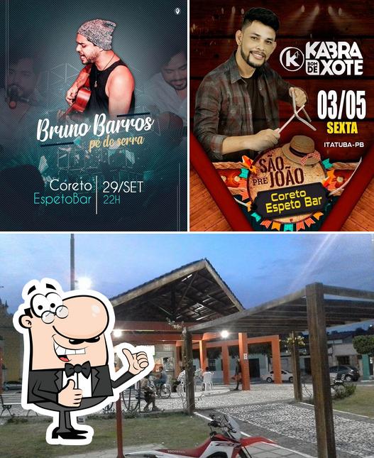 Coreto Espeto Bar, Brasil - Restaurant reviews
