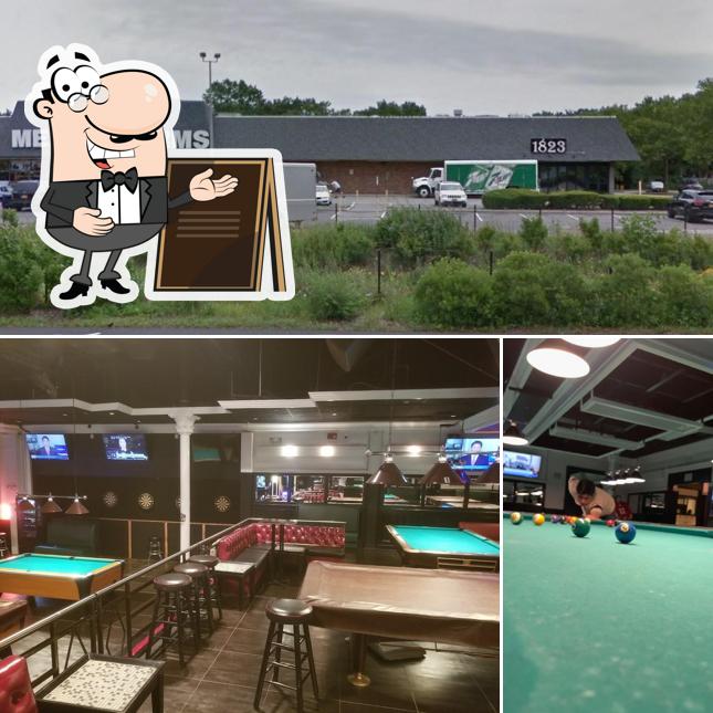 FELT, Hauppauge - Restaurant menu, prices and reviews