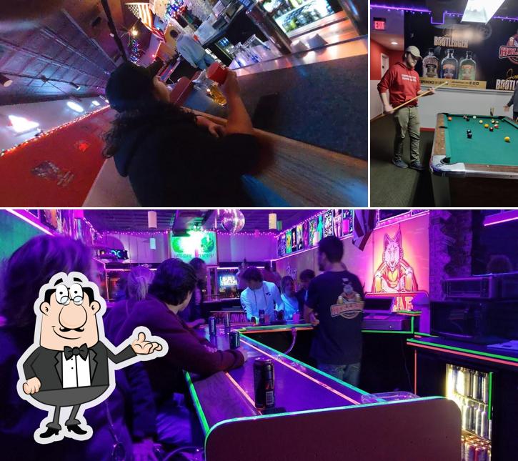 HOLLARR BAR in Vermillion - Restaurant reviews