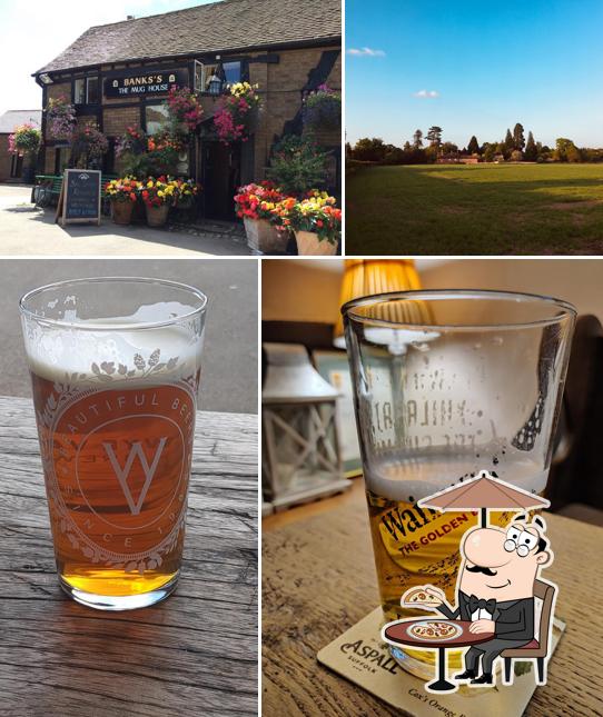 The Mug House, Worcester - Restaurant menu, prices and reviews